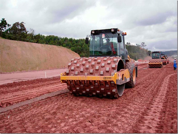 Conheça a Compactação de Solos e as Energias de Compactação – Além da ...