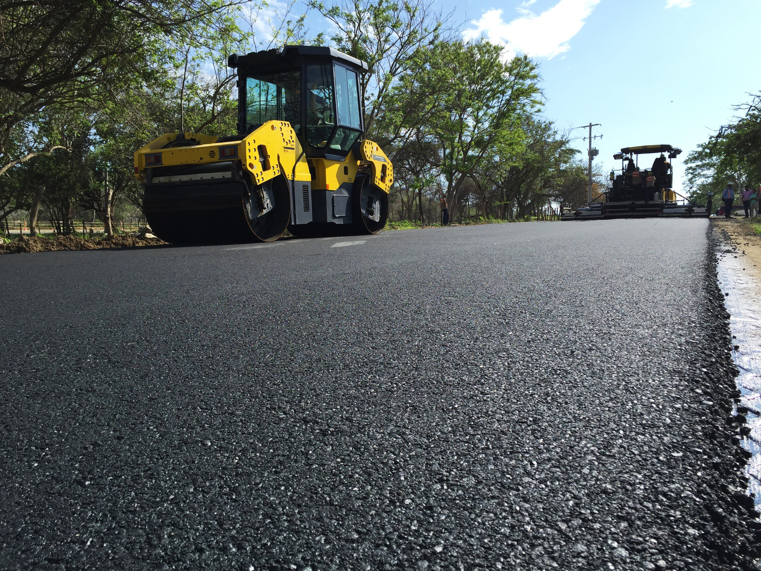 Fracionando o Asfalto – Por que ocorre a oxidação do ligante – Além da ...